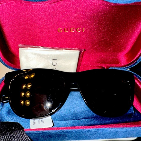 Gucci | Accessories | Gucci Sunglasses Nwt | Poshmark